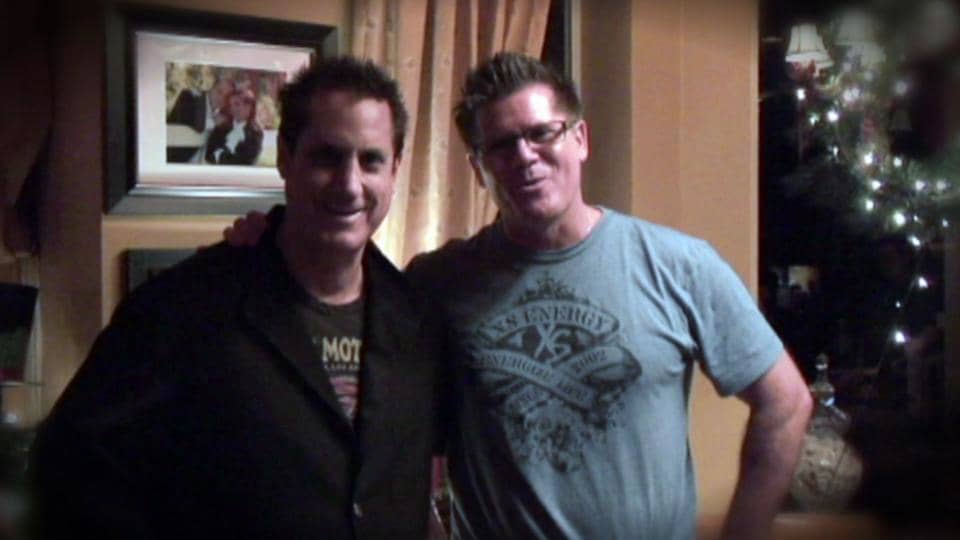 Tim Goad and Brad Wolgamott on Vimeo