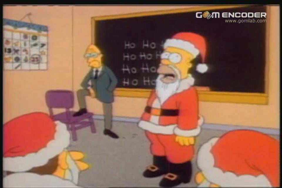 TELETOON Christmas 1998 Promo on Vimeo