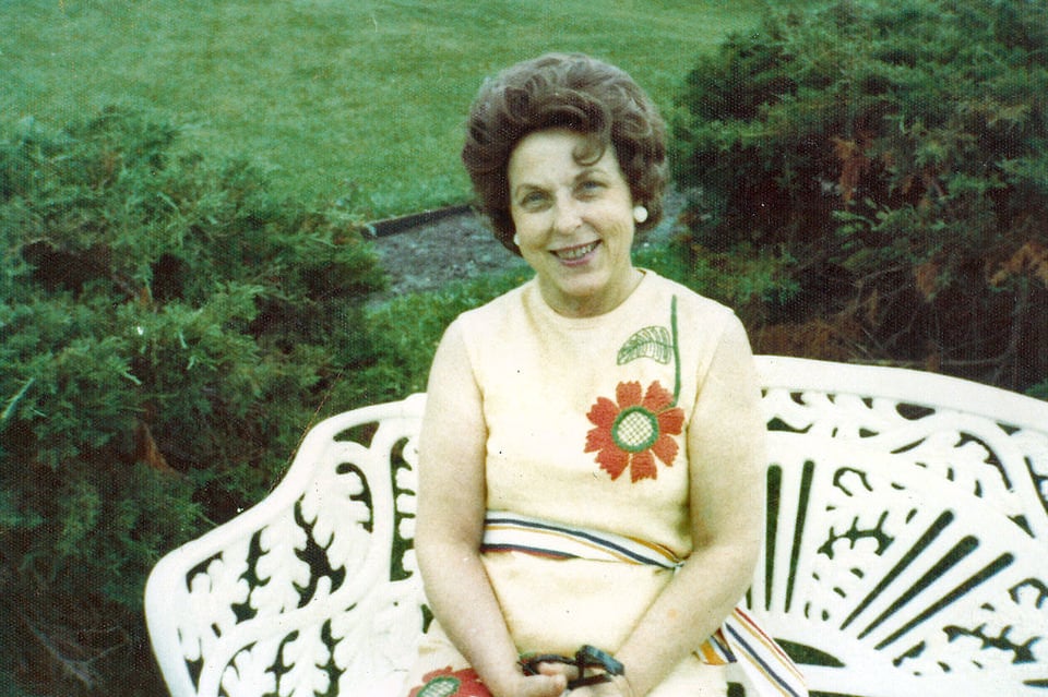 Bernice Hicks Video Tribute on Vimeo