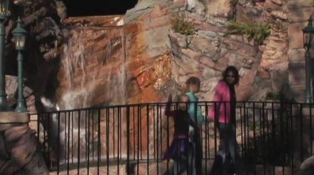 Walt Disney World 2009 on Vimeo