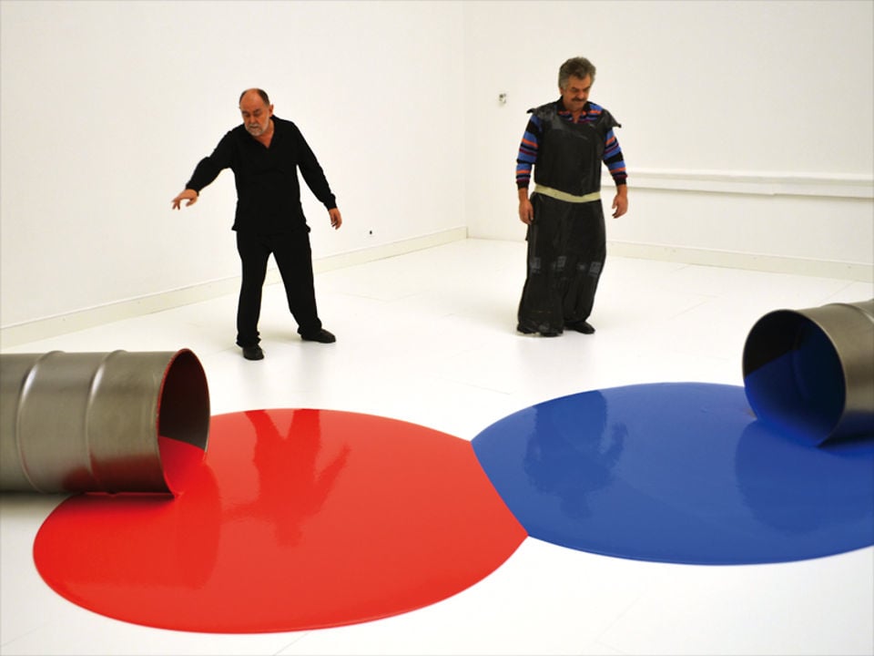 Ante Rašić: Art is Beautiful on Vimeo