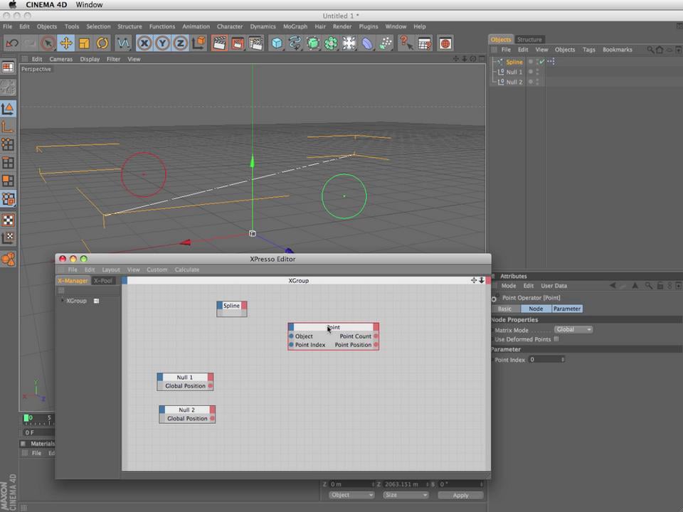 Connecting the Dots on Vimeo