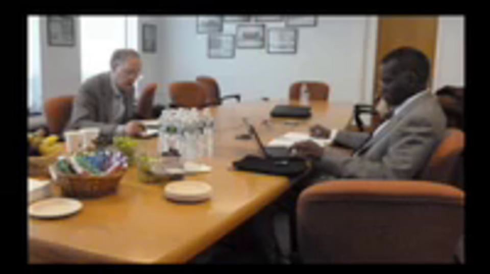 Breakout Session, Wilson/Gillette, Newark Poverty Reduction Conference ...