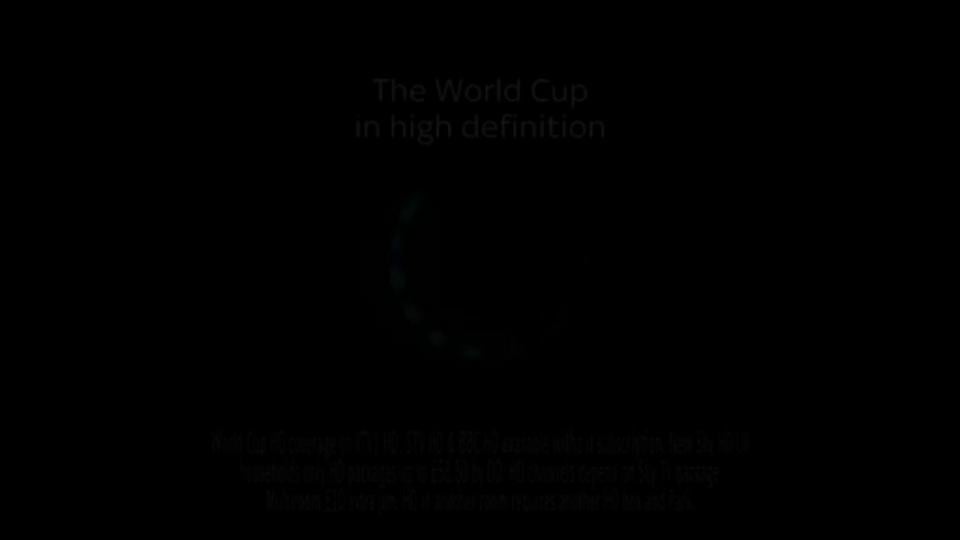 Sky+HD - World Cup DRTV on Vimeo