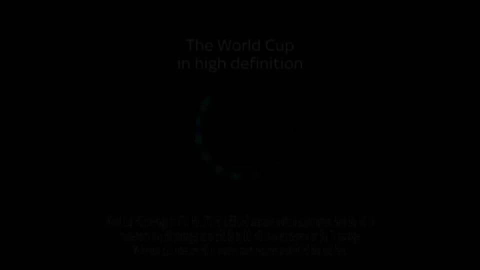 Sky+HD - World Cup DRTV on Vimeo