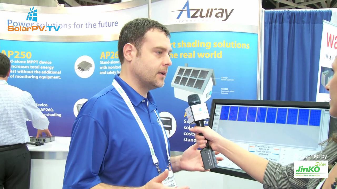 Interview Robert Batten on Vimeo