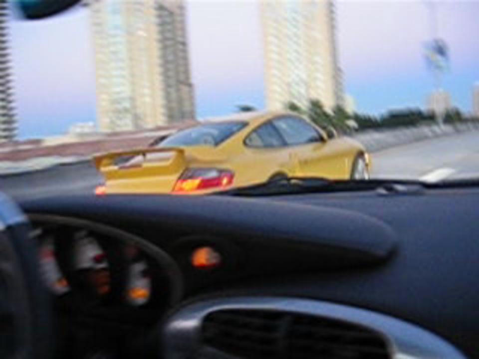 John Colon Jr of Salem NH Porsche 996 Turbo on Vimeo