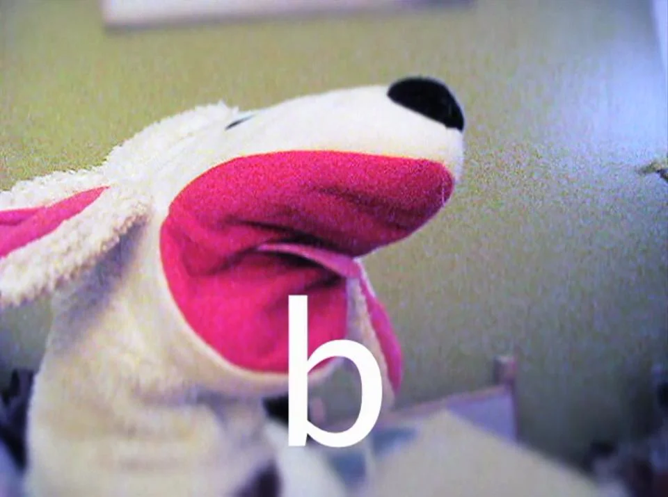 Alphabet Song on Vimeo