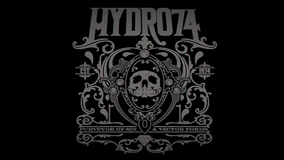 Hydro74 Wolf Time-Lapse on Vimeo