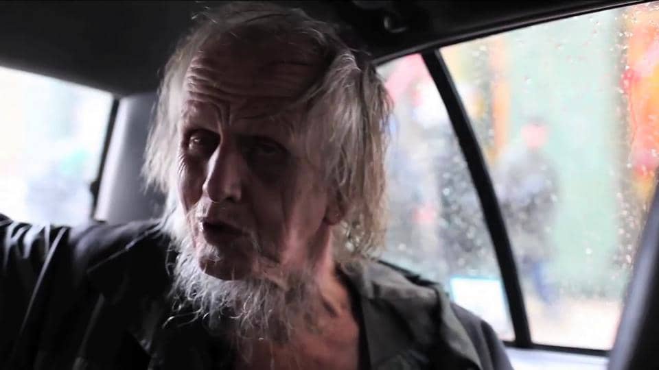 Episode 2: Artist Maxon Crumb on Vimeo