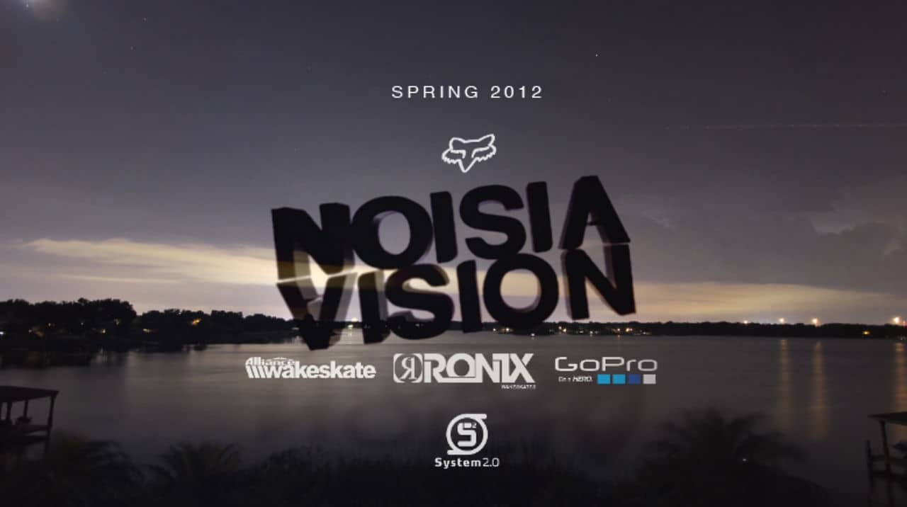 NOISIA VISION Teaser on Vimeo