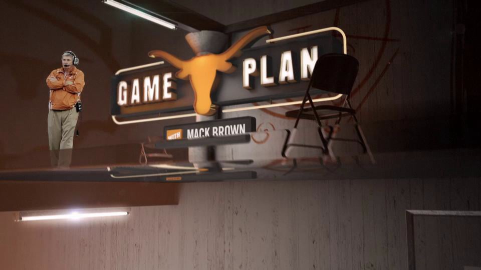 2011 Longhorn Network Animation Package Montage on Vimeo