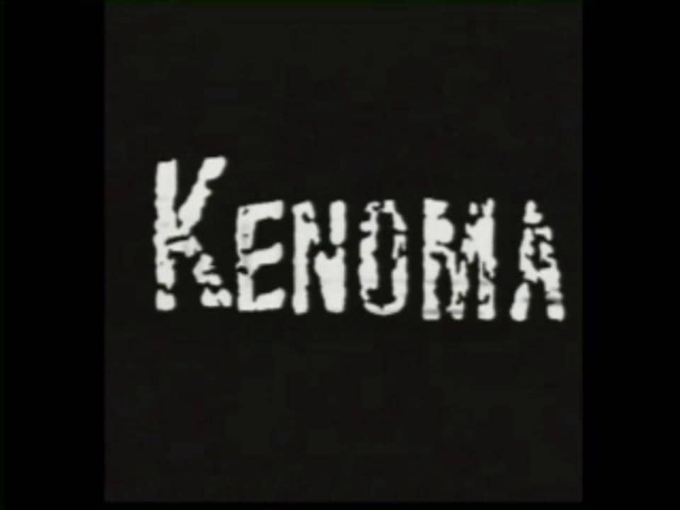 Kenoma - Demo / no subtitle on Vimeo
