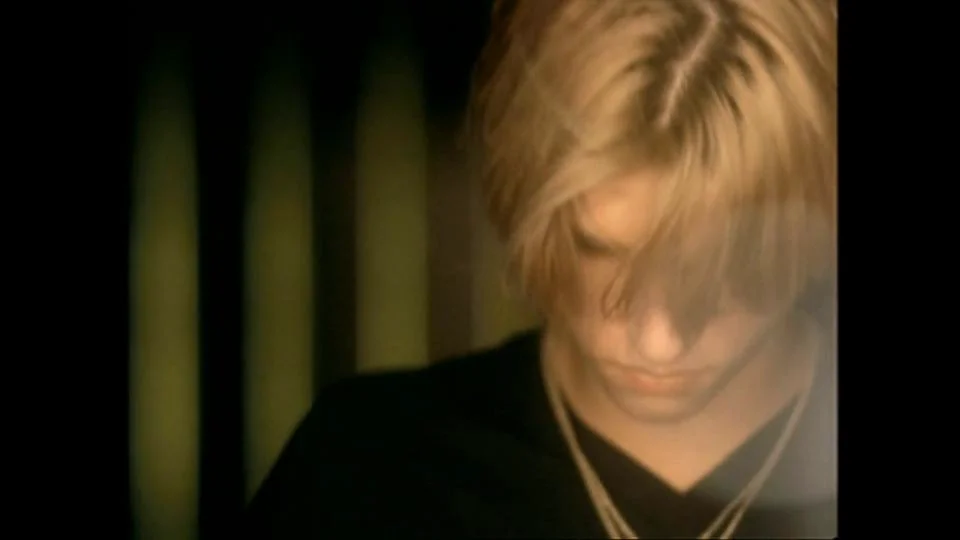 Backstreet Boys - Quit Playin' Games