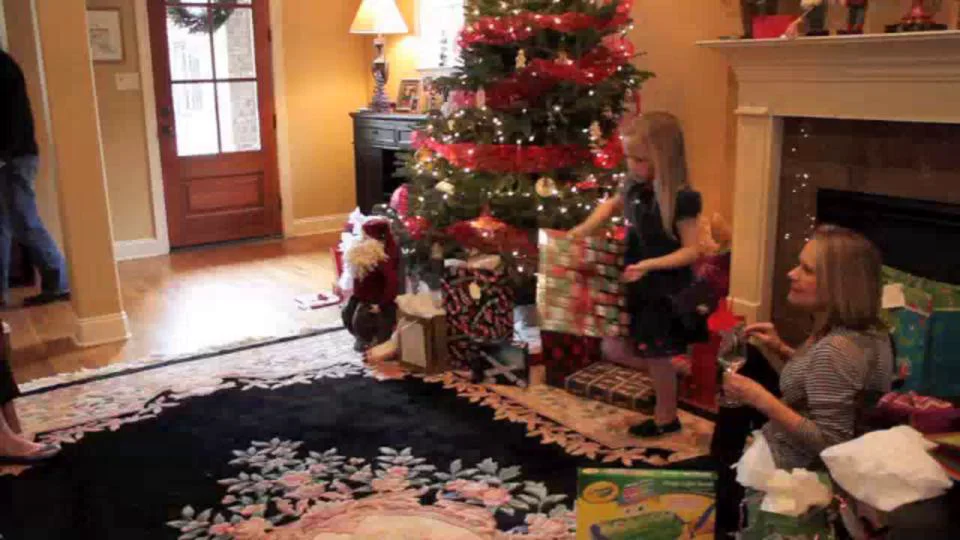 Christmas Day 2011 on Vimeo