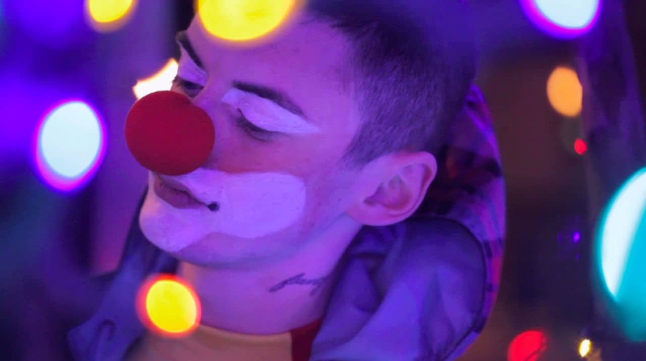 Blithe Field - In the Moonlight on Vimeo