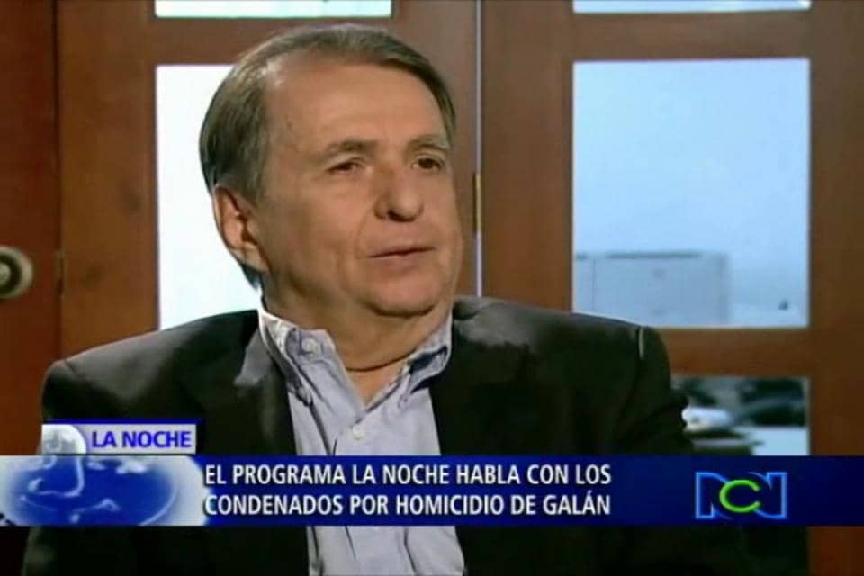 Alberto Santofimio Botero on Vimeo