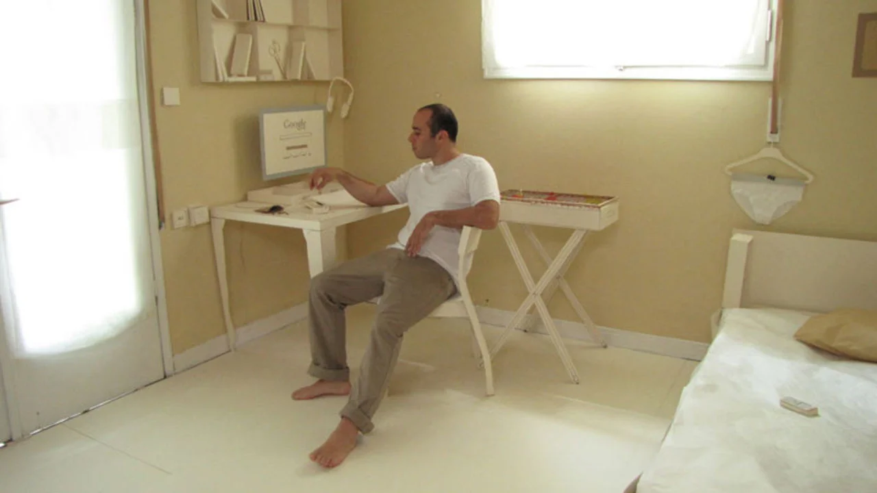 The human package on Vimeo