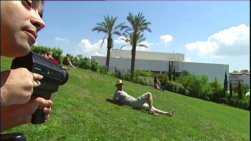 MasterPiece (Part II) on Vimeo