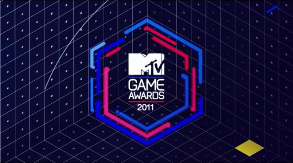MTV - Game Awards on Vimeo