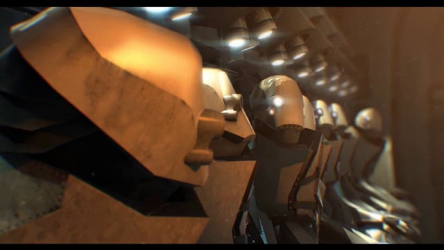 Operation White Widow