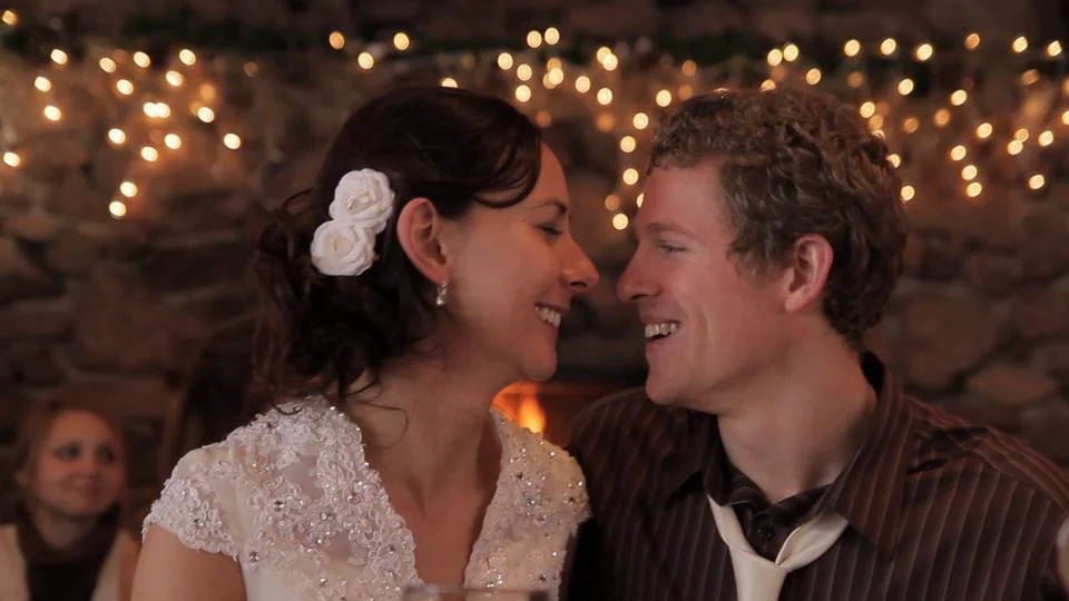 Napier Wedding on Vimeo