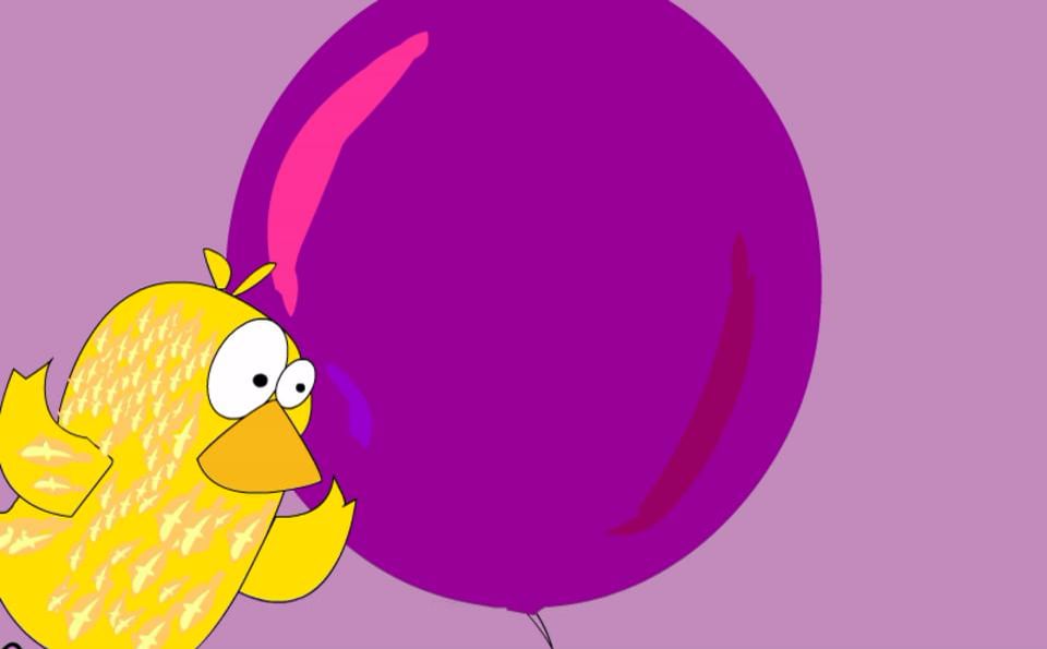 My E4 Esting on Vimeo