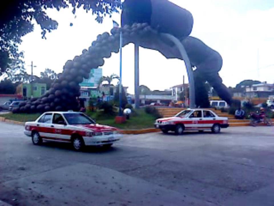 "El colotero" de Alamo Ver. on Vimeo