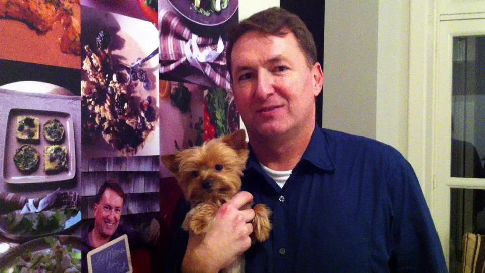 Bob Eck, chief indian at Healthy Brands on Vimeo