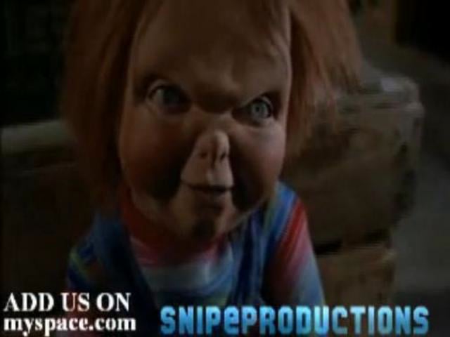 DOMINICAN CHUCKY 3 PART 2-SNIPEPRODUCTIONS on Vimeo