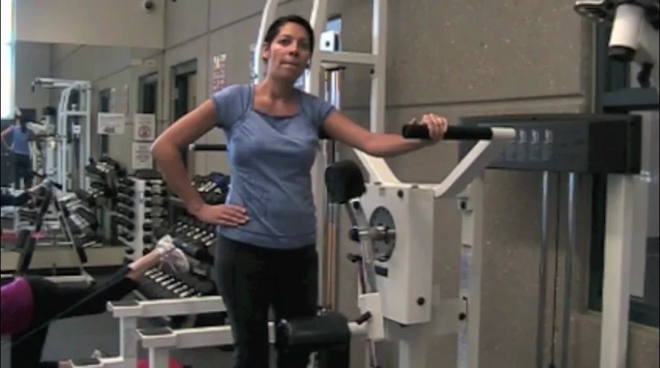 Get Fit With Nikki on Vimeo