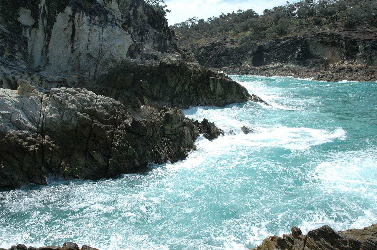 Sunday Markets: North Stradbroke Island 8am-12 (Seasonal) on Vimeo