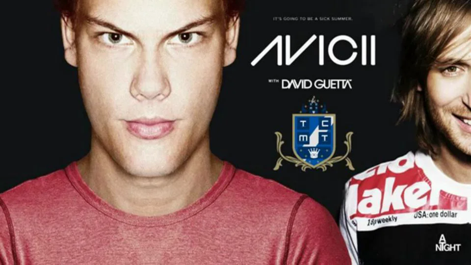 David-Guetta,Avicii-Sunshine on Vimeo
