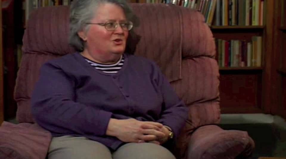 Sister Helen David Brancato Interview on Vimeo