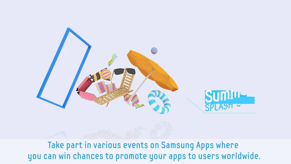 Samsung Apps_Promo [Seller] on Vimeo