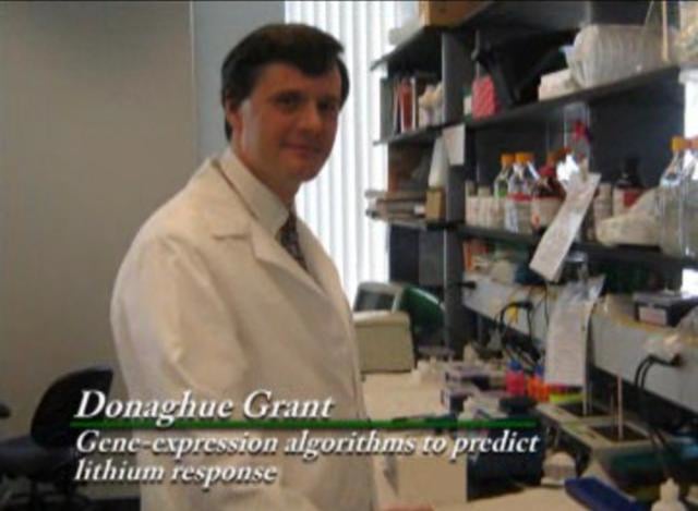 Robert Beech, MD, Yale University on Vimeo