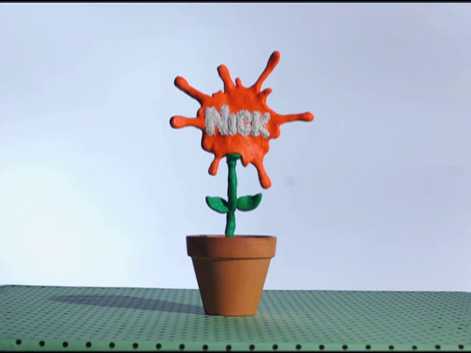 Nickelodeon || Image Spots (various) on Vimeo