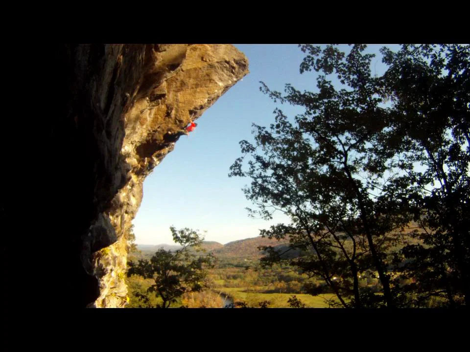 Predator, Rumney NH on Vimeo