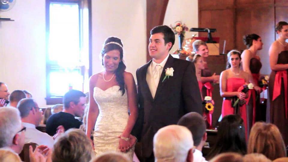 Fritz Wedding on Vimeo