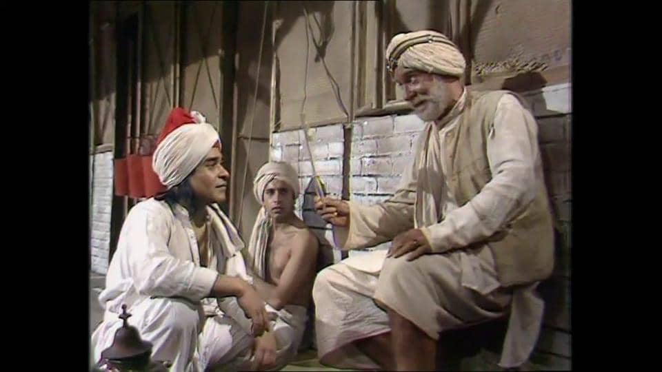 It Ain't Half Hot Mum the natives on Vimeo