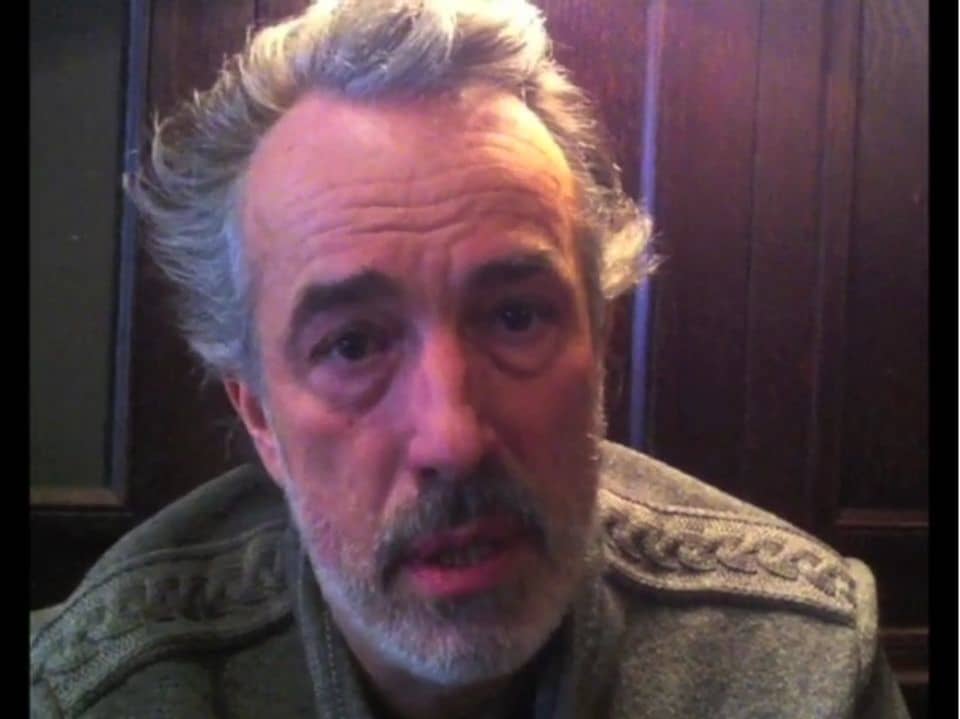 Laurent Marie Joubert Q1 on Vimeo