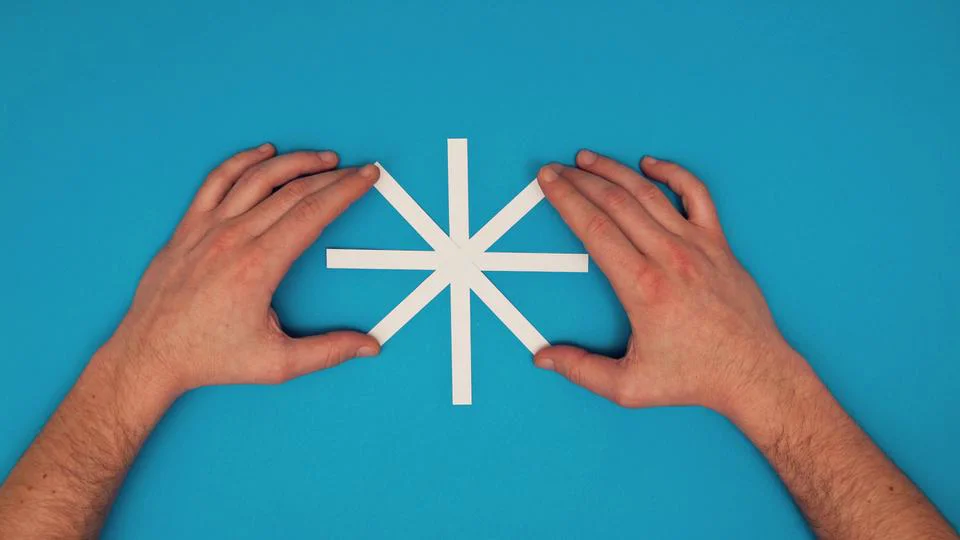 Animated Paper Card on Vimeo