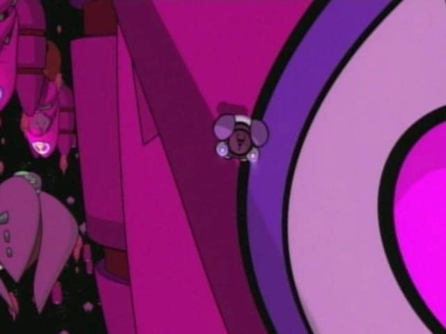 Invader Zim Intro on Vimeo