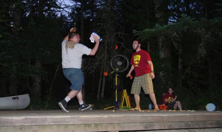 YMCA Camp Collins Summer 2009 - Week 4 on Vimeo