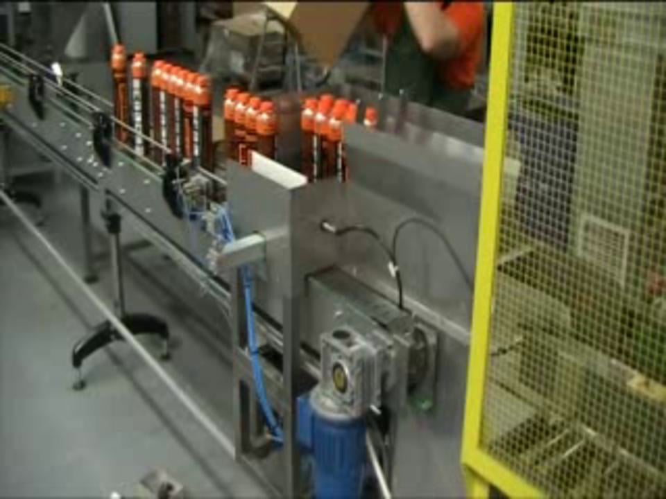 Solmatic video on Vimeo