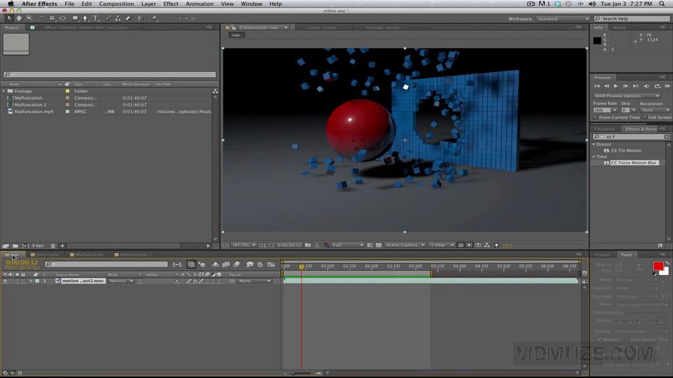 how-to-force-motion-blur-in-after-effects-tutorial-on-vimeo