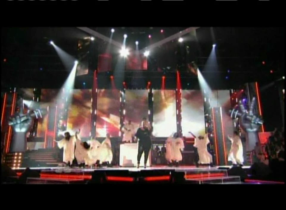 Frenchie Voice Songs Short Version on Vimeo