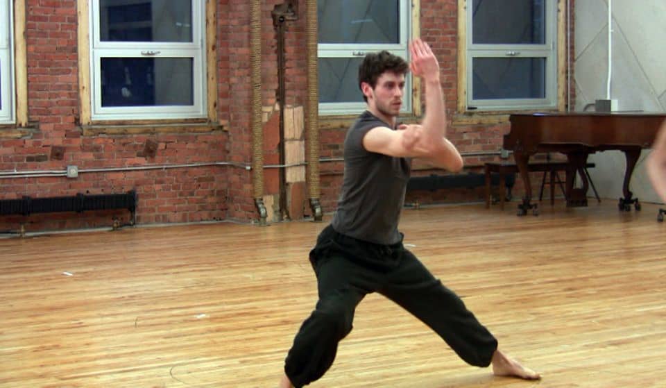 Introducing New Dance Luke Murphy on Vimeo