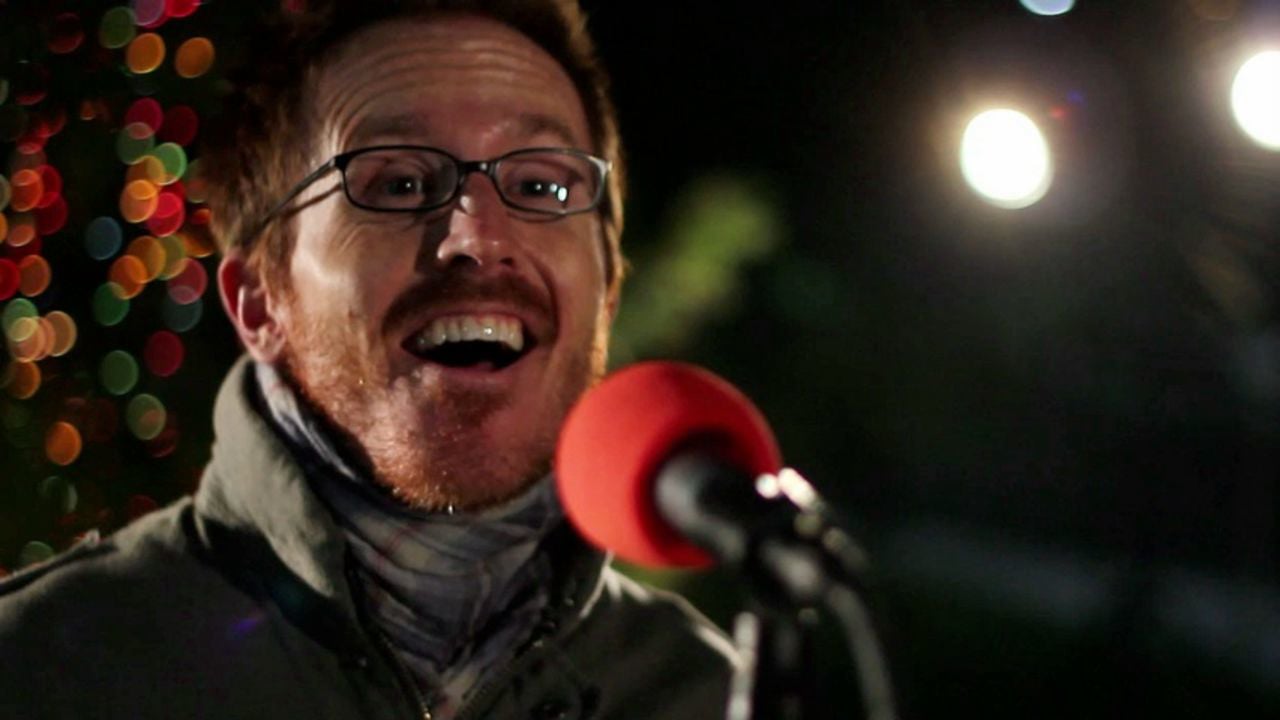 Bryan Guthrie - Joy to the World (Peace on Earth) on Vimeo
