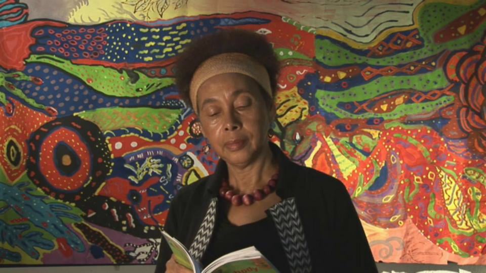 Grace Nichols - Sun is Laughing on Vimeo